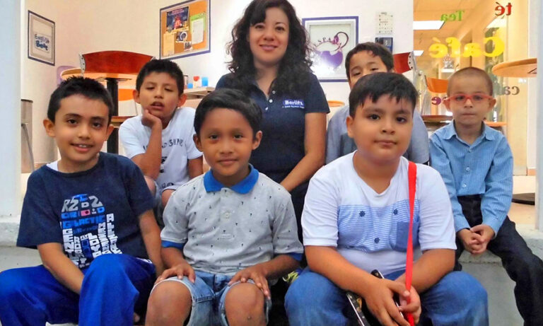 Berlitz Oaxaca - Escuela y centro de idiomas 100% práctico y efectivo.