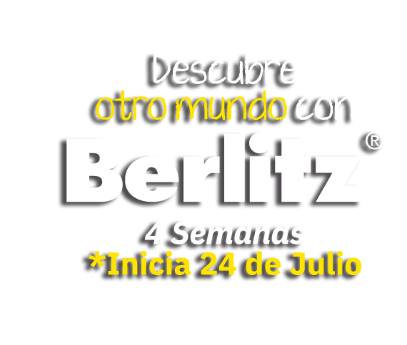 Berlitz Oaxaca - Escuela y centro de idiomas 100% práctico y efectivo.
